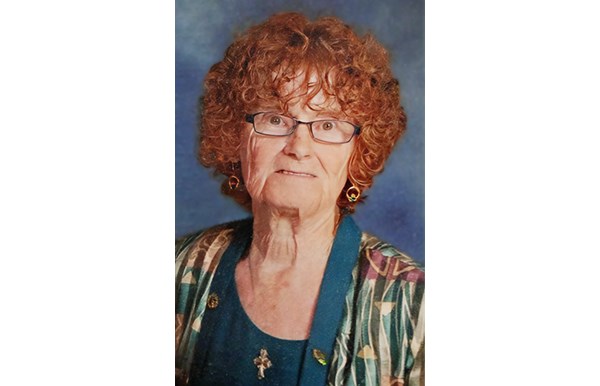 Death Notice and Obituary for Kathleen "Kathy" O’Keefe of Portage , WI