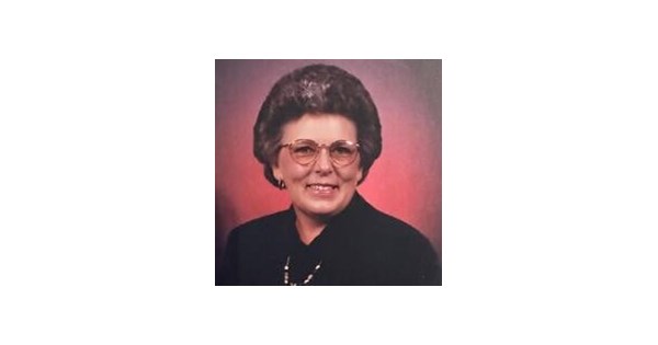 Carrie Jean Borden Obituary (2025) - Florence, AL - Morrison Funeral ...