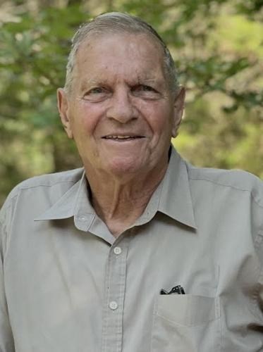 Knud Hansen Obituary and Online Memorial (2026)