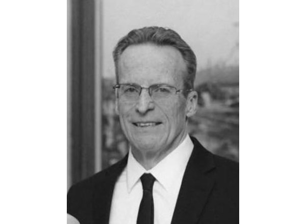 David R. Fleming Obituary (2026) - Gloucester, MA - Greely Funeral Home