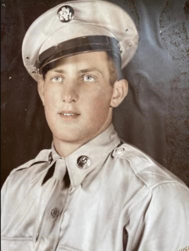 Corporal Donald L. DuPont Obituary (2023) - Eau Claire, WI - Smith ...