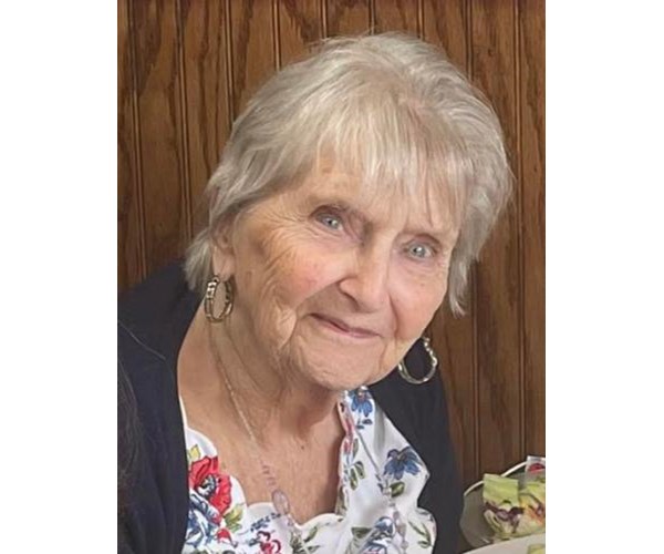 Sally Soules Obituary (2025) - Watertown, NY - Cleveland Funeral Home ...