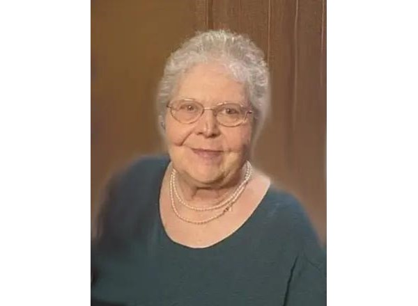 Candace Lee "Candy" Williams Obituary (1945 - 2025) - Hutsonville, IL ...