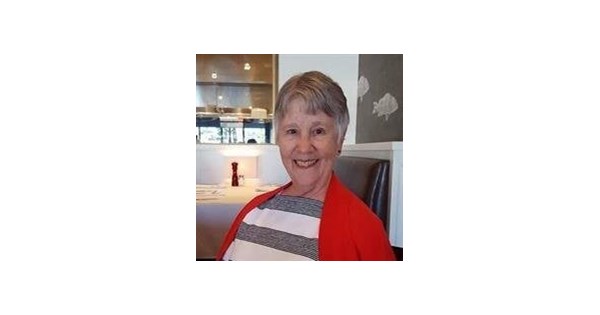 Margaret Frances Muir Nelson Obituary (2025) - Woodstock, VA - Heishman ...