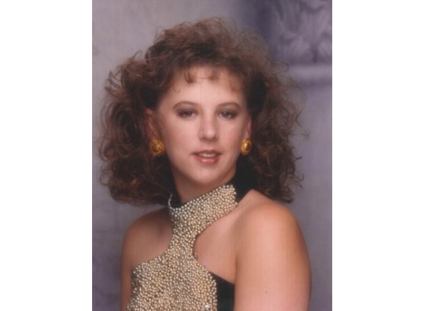 Sheri Marie Andrews Obituary (2026) - Moore, OK - John M. Ireland & Son ...
