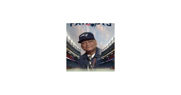 Agustin Pagan Jr. Obituary (2024) - Springfield, MA - Puerta Del Cielo ...