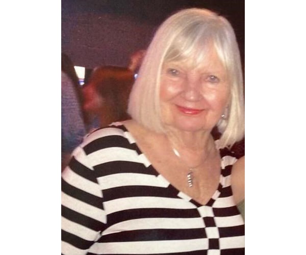 Jean Ann Baer Obituary (2024) - New Carlisle, IN - Kaniewski Funeral ...