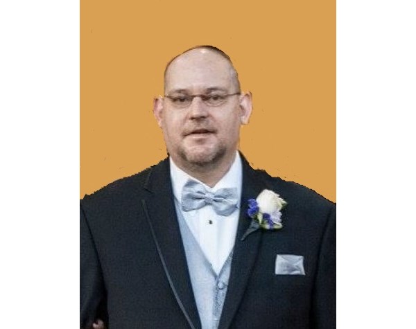 Daniel J. Bennington Obituary (2023) - Grayslake, IL - Strang Funeral ...