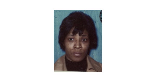 Mrs. Irene Myles Obituary (2023) - Newport News, VA - C. C. Carter ...
