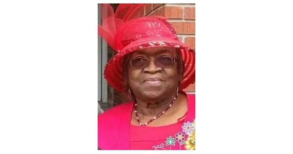 Minnie L. Washington Obituary (1938 - 2025) - Summerville, SC ...