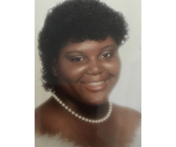 Robin Y. Johnson Obituary (2026) - Jacksonville, FL - Sarah L. Carter's ...