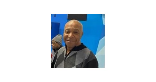 Mr. Leon Montgomery Obituary (2024) - Fayetteville, NC - Colvin Funeral ...