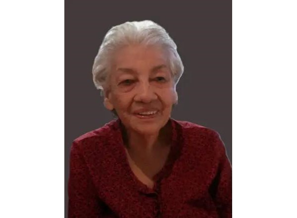Betty Bartholomew Obituary (2024) - Tahlequah, OK - Green Country ...
