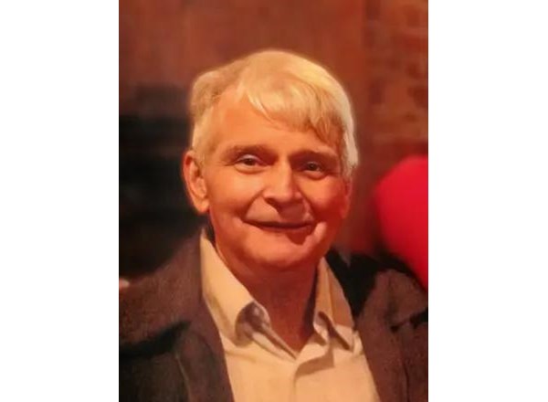 Donald F. Baker Obituary (2025) - Villa Park, IL - Steuerle Chapel ...