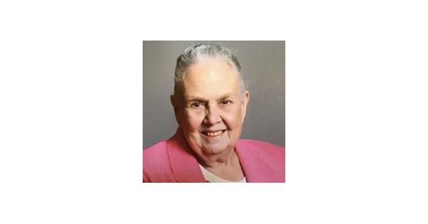 Juliette Heitkamp Hartley Obituary (1935 - 2025) - Slidell, LA - AN17