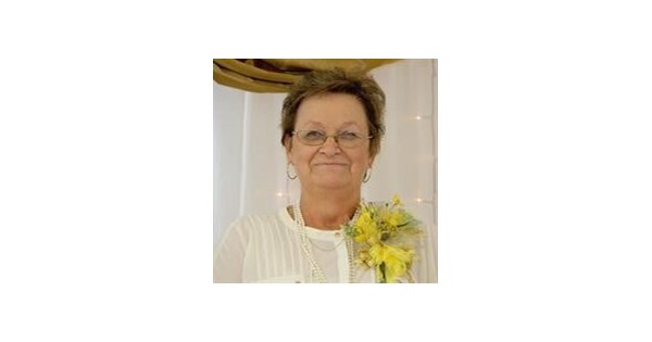 Sharon Thibodeaux Obituary (2024) - Leesville, LA - Labby Memorial ...