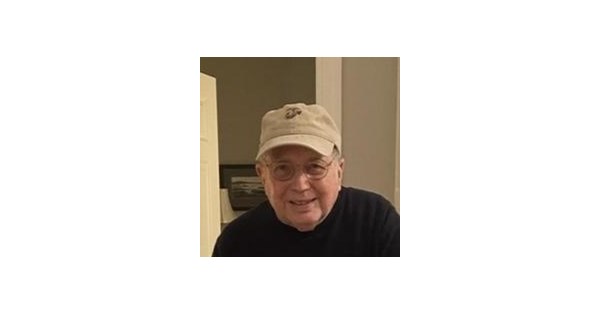 Richard P Marvel Obituary (1936 - 2025) - Aiken, SC - The Aiken Standard