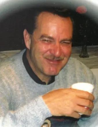 John Charles Lucas Obituary (2025) - Milford, MI - Lynch & Sons Funeral ...