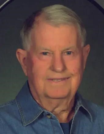 George L. Ashcraft Obituary (2025) - Pine Bluff, AR - Robinson & Fuller ...