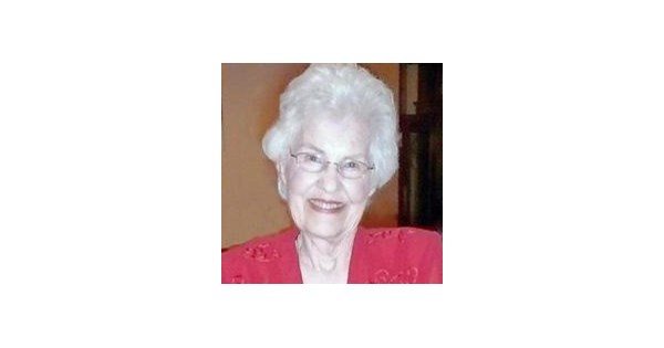Faye Medlin Obituary (1932 - 2025) - Memphis, TN - The Daily Memphian