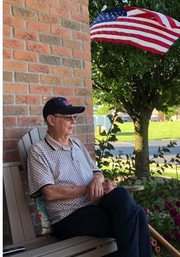 Kenneth Lee Rheinscheld Obituary (2025) - Logan, OH - Heinlein-Brown ...