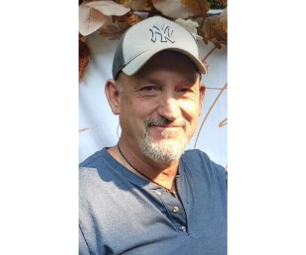 Joseph C "Joe" Merry Obituary (2024) - Rochester, NY - Paul W. Harris ...