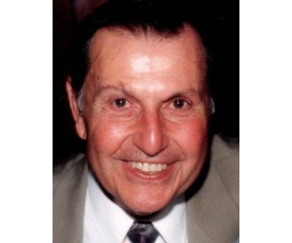 Samuel Peterson Obituary (2022) - Pawtucket, RI - William W. Tripp ...