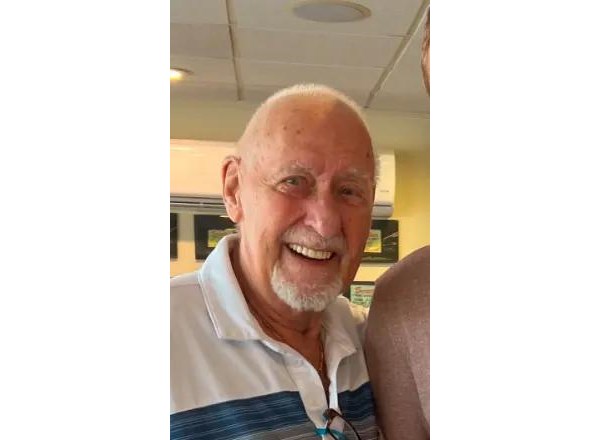 Kenneth John Jager Obituary (2025) - Fort Pierce, FL - Yates Funeral ...