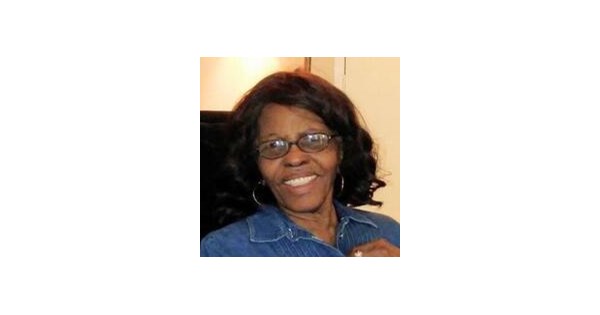Helen Jean Roberson Obituary (2022) - Houston, TX - Troy B. Smith ...