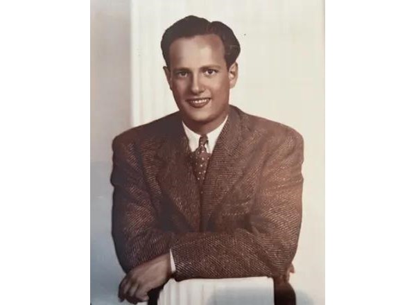 Charles Arnao Obituary (2025) - Cherry Hill, NJ - Schetter Funeral Home