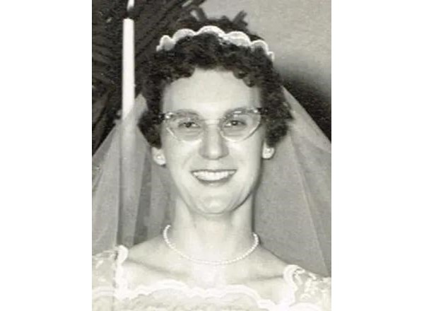 Frances Mae Pardee Obituary (2023) - St. Louis, MI - Lux and Schnepp ...