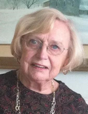 Eleanor Catherine Jackson Obituary (2025) - Jenkintown, PA - Bacchi ...