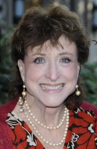 Deborah Shafran Cooper Obituary (2025) - Arlington Heights, IL - Shalom ...