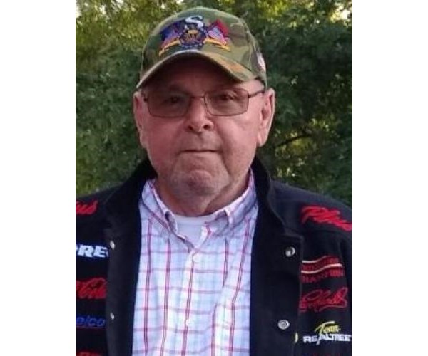 Paul Edward Harbaugh Obituary (2023) - Canal Fulton, OH - Swigart ...