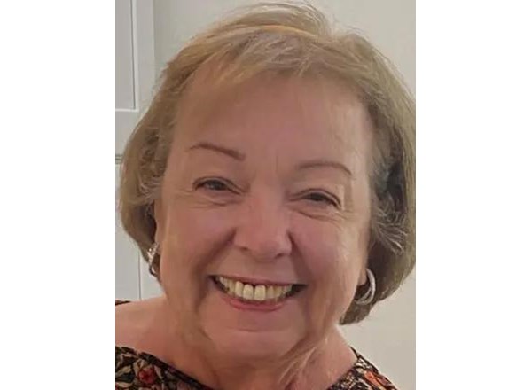 Donna L. Martin Obituary (2024) - Patchogue, NY - Ruland Funeral Home ...