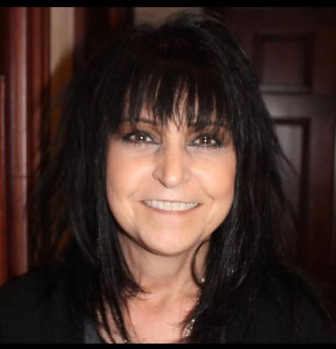 Maria Meintanis Obituary (2025) - New Lenox, IL - Orrico Kourelis ...