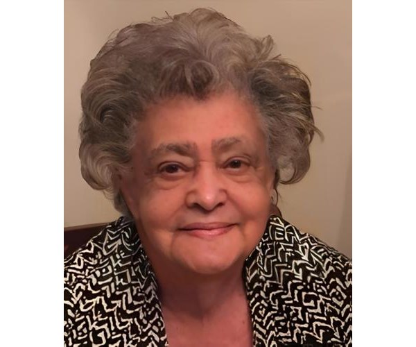 Deola Duronslet Obituary (2025) - LaPlace, LA - Patrick H. Sanders ...