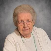 Mildred A. Hahn Obituary (2026) - Deshler, OH - Rodenberger-Gray ...