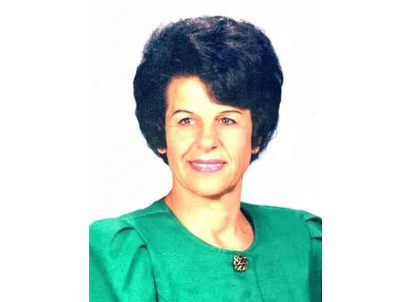 Carol Joyce Rogers Obituary (2025) - Neenah, WI - Kessler Fahrenkrug ...