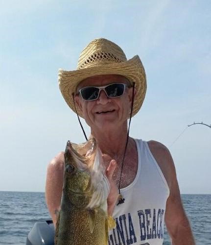 David Shamblin Obituary (1960 - 2023) - Hubbard, OH - Mahoning Matters