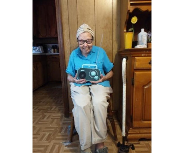 Sara Jane Hand Obituary (2023) - York, SC - Bratton Funeral Home