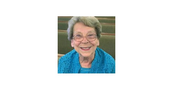Kay Austin Forsythe Obituary (2025) - Klein, TX - Klein Funeral Home ...