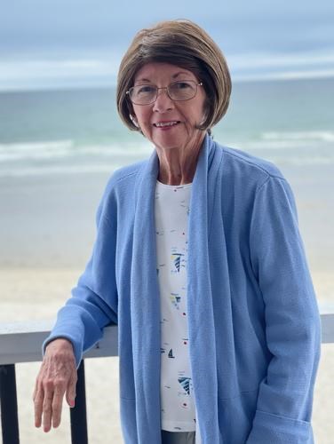 Mary Elizabeth "Betsy" Gallagher Obituary (2024) - Burlington, MA ...