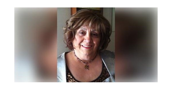 Grace Sampson Obituary (2023) - Lombard, IL - Knollcrest Funeral Home