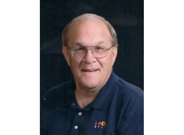 Robert "Howard" Johnson Obituary (2025) - Erie, PA - Russell C. Schmidt ...