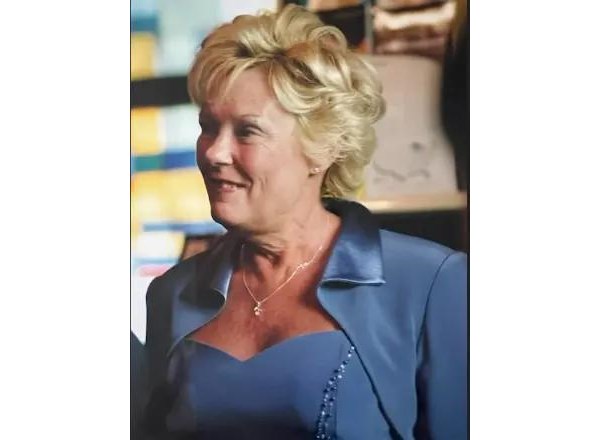 Audrey C. Landers Obituary (1943 - 2025) - Rocky Hill, CT - WFSB