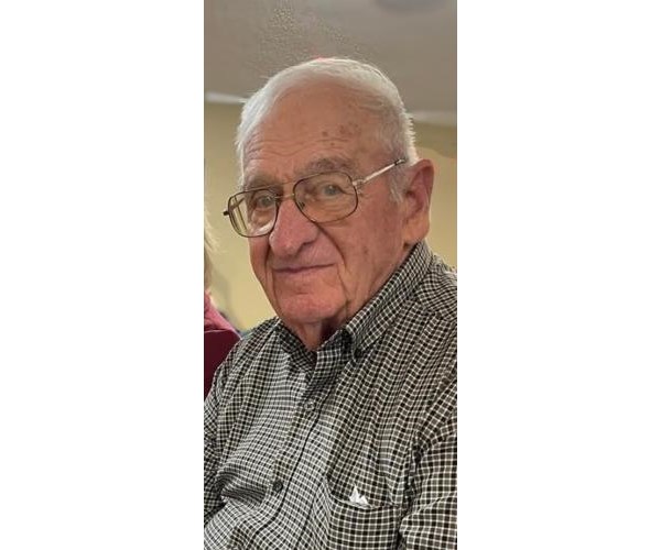 Larry Dean Smidt Obituary (2026) - Gothenburg, NE - Merten-Butler ...