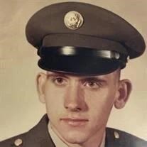 Jimmie Dale Allen Obituary (2025) - Fort Gibson, OK - Clifford D ...