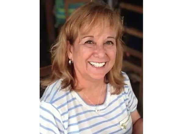 Susan Maddox Obituary (2025) - Big Spring, TX - Myers & Smith Funeral ...