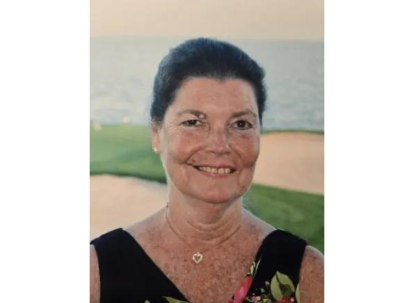 Mary Stuart Outten Hawk Obituary (2025) - Dover, DE - Torbert Funeral ...